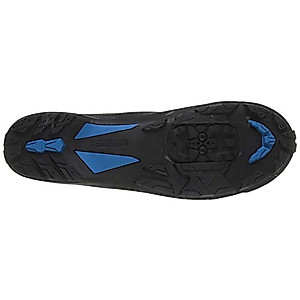 SHIMANO Men's Single Bike Parts, Standard, men11 d(m) us=45eu