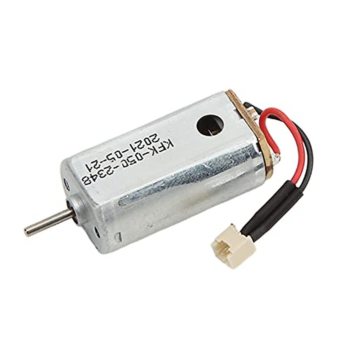 PenRux Fixed Wing Drone Motor, Fine Workmanship Long Service Life Easy to Use F959S.0007 Motor for Wltoys F959S RC Drone