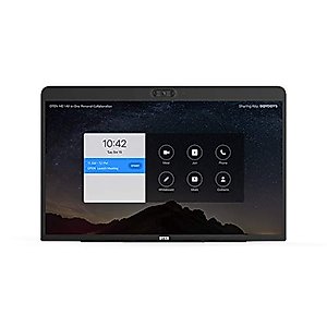 Dten DBA0027EA 27 in. ME All-in-One Zoom Personal Collaboration Device