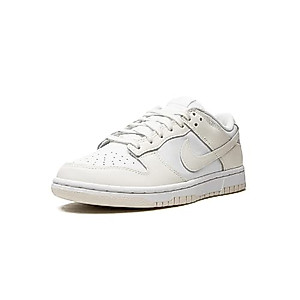 Nike Womens WMNS Dunk Low DD1503 121 Coconut Milk - Size 5.5W