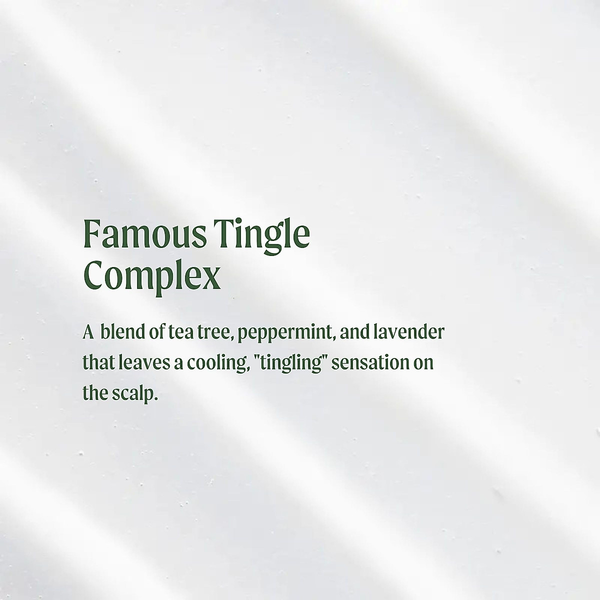 Tea Tree Special Conditioner, Detangles, Smooths + Softens, For All Hair Types, 2.5 fl. oz. (Packaging May Vary)