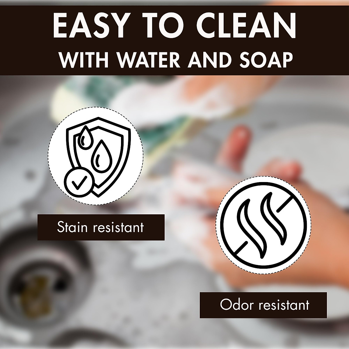 Suneville Coffee Spoon Rest with Coffee Spoon - Tea Spoon Rest - Ceramic Coffee Spoon Holder - Spoon Rest for Coffee Stirrers, Teaspoon & Bar Spoon - Coffee Bar & Station Accessories