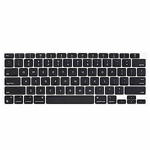 New Replacement Keyboard Keycaps Keys,Full Set of US Replacement Keycaps QWERTY for MacBook Air 13.3" Model A2337 M1 2020-2021 Year EMC 3598
