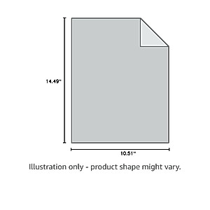 Levtex Baby - Bailey Table Lamp and Shade - Fox Lamp - Nursery Accessories - Measurements: 22 in. high and 6 in. Diameter
