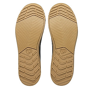 PEARL IZUMI Canyon Mountain Bike Shoe - Men's Urban Sage/Berm Brown, 48.0