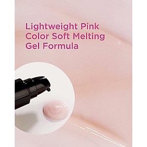 TOUCH IN SOL No Pore Blem Primer, 1.01 fl.oz(30ml) 2 Pack - Face Makeup Primer, Big Pores Perfect Cover, Skin Flawless and Glowing, Instantly Smoothes Lines, Long Lasting Makeup's Staying