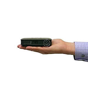 Optoma PK301 Pico Pocket Projector