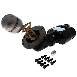 93-7B-HD, Replacement Head Assembly for 93-7B Low Water Cutoff