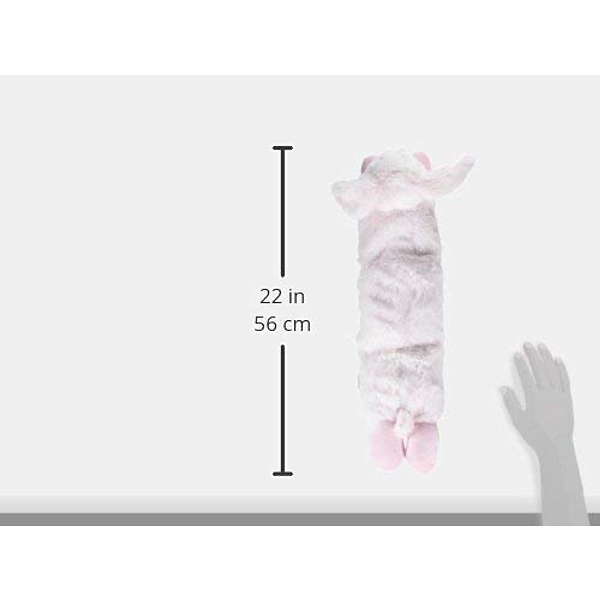 Intelex Cozy Therapy Wrap, Bunny