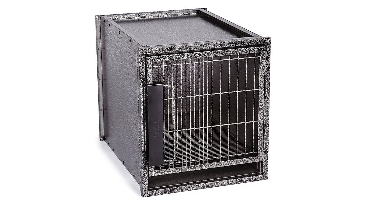 ProSelect Modular Kennel Cage - Customizable & Durable