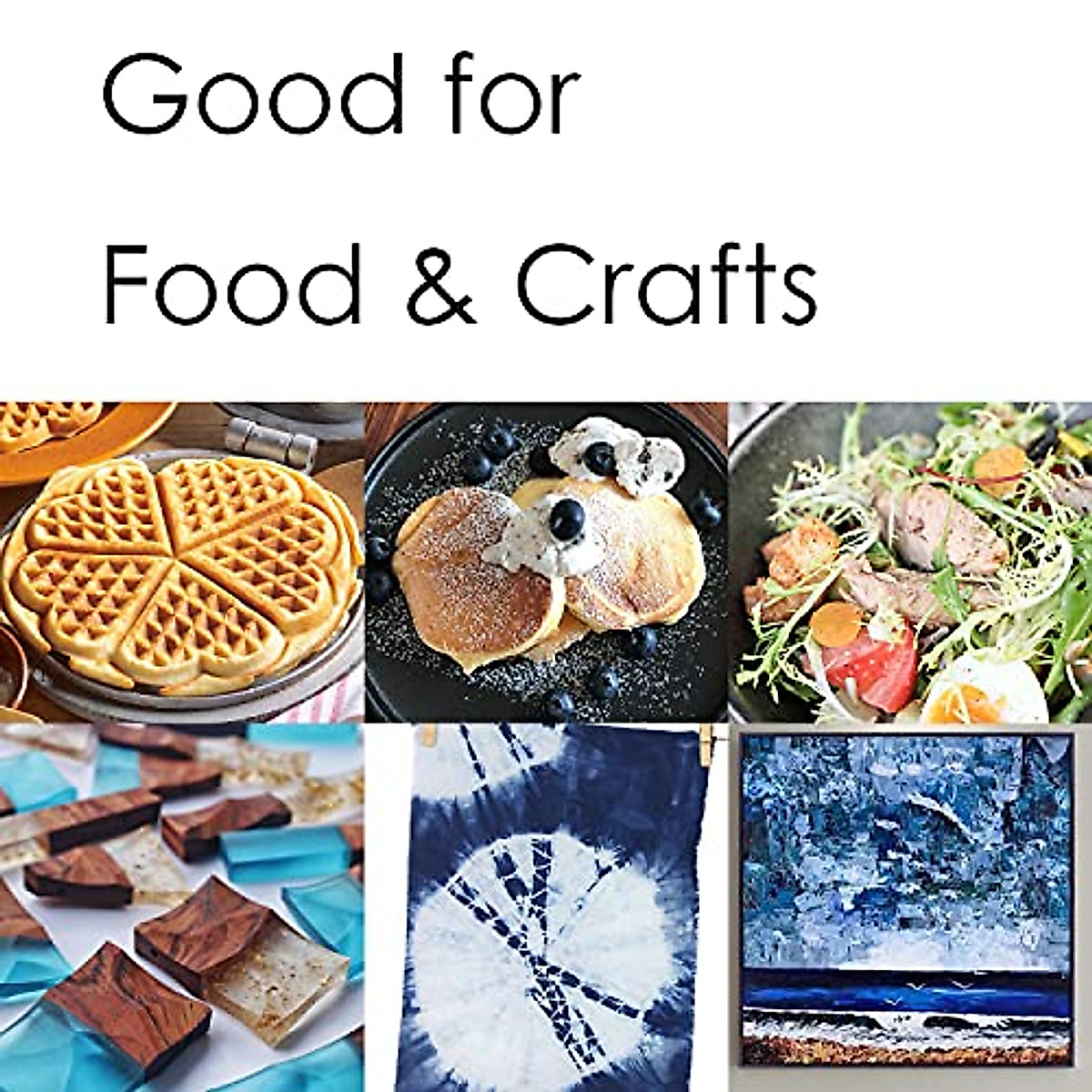 oiununo Squeeze Bottles Wide Mouth - Pack of 2 Condiment Bottle Squeeze BPA free for Chunky Sauces, Resin, Crafts, Condiment Squeeze Bottles 550 mL/19 oz. (Red)