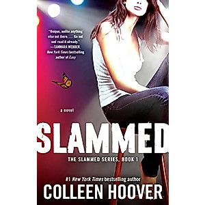 Slammed: A Novel (1)