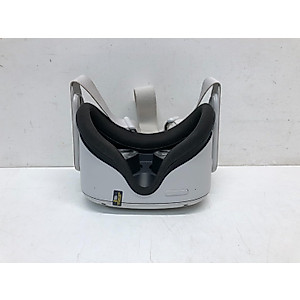 Meta Quest 2 — Advanced All-In-One Virtual Reality Headset — 128 GB