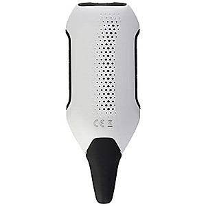 SOEKS EcoVisor F4 Geiger Counter Radiation Detector Dosimeter Nitrate Tester EMF Electromagnetic Electric Magnetic Field Device Water Quality TDS Meter Portable Electronic Touch Screen Easy to Use