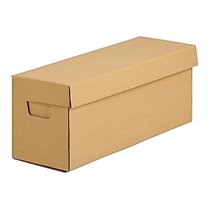 Maruai CA-CD Storage Box, Tough Box for CDs, Holds Approx. 38 Cards