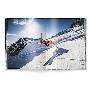 The Stylish Life: Skiing