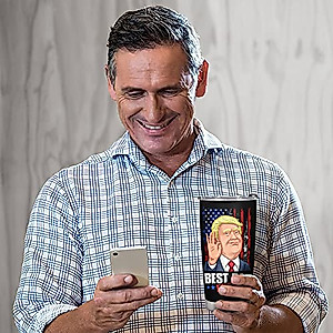 Gifts for Dad from Daughter, Son, Kids - Dad Gifts from Daughter, Son for Christmas, Fathers Day - Dad Birthday Gifts, Birthday Gifts for Dad - Funny Presents for Dad, Best Dad Ever Gifts Tumbler 20Oz