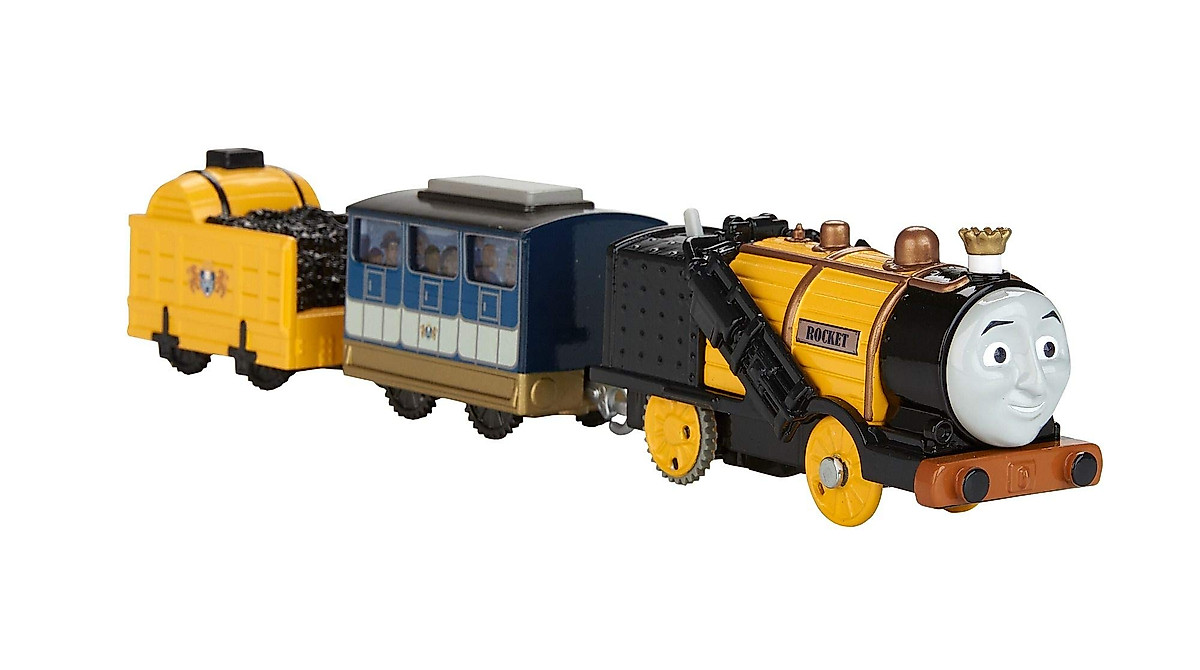 Thomas & Friends Runaway Stephen Motorized Train