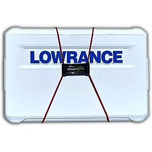 BoatEFX Cover Trap (Black)