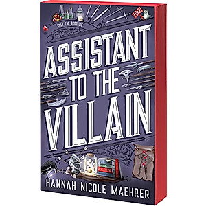Assistant to the Villain