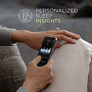 Tempur Ergo Smart, CA King