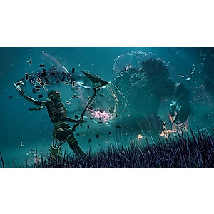 Clair Obscur Expedition 33 PS5