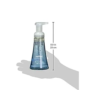 Method Foaming Hand Wash, Sea Minerals 10 Fl Oz