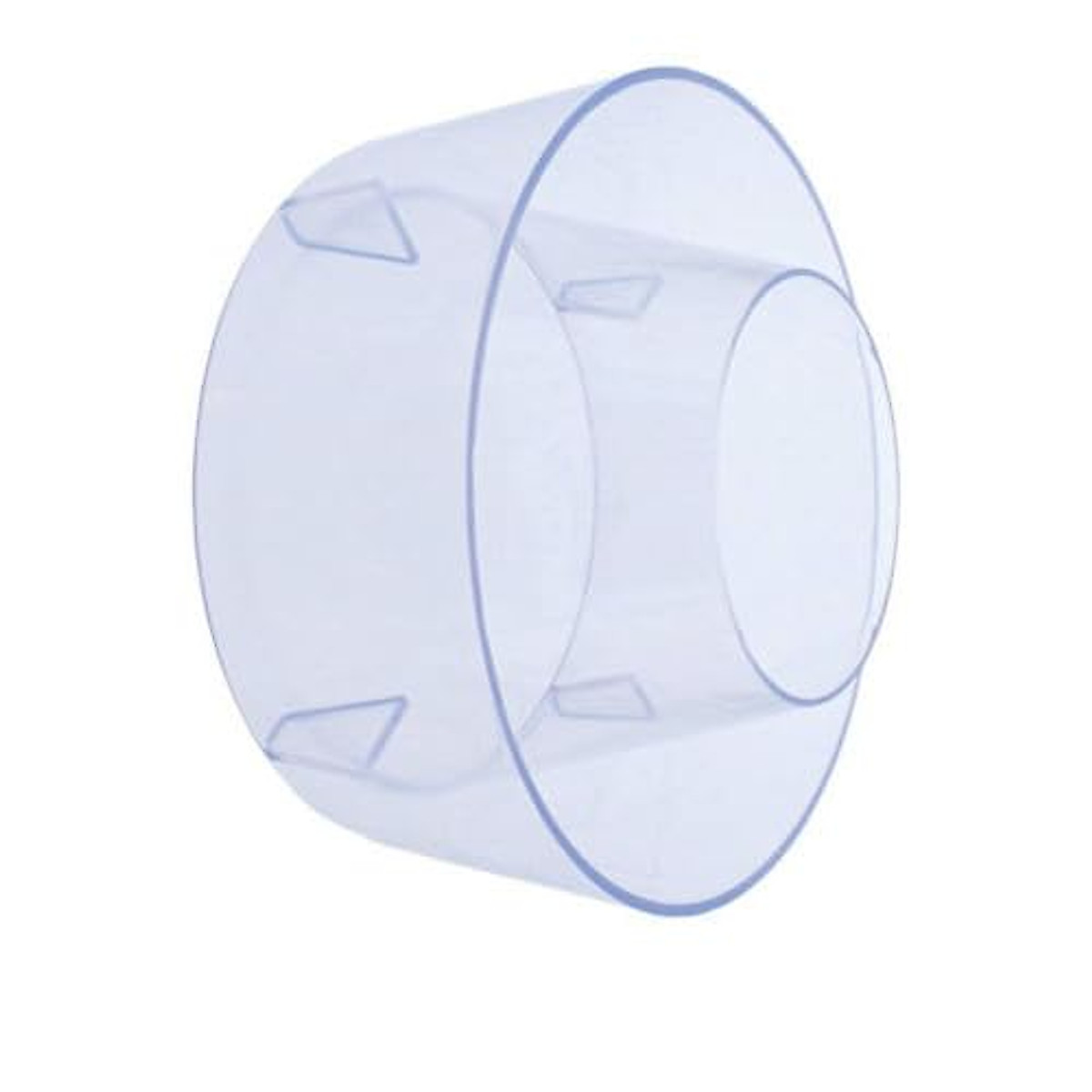 101965A, 1125804 Air Pre-Cleaner Bowl 7" Compatible with John Deere 2040 4020 3010 2030 3020 1508881M1, 18A227, 2315448, 2423910022, 3031851R1, 32206201, 365413R1, 701599, 708799447, 71125804