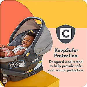 Century® Carry On™ 35 Infant Car Seat Base