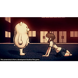 Danganronpa Another Episode: Ultra Despair Girls (PS4)