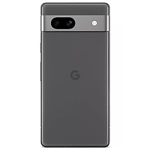 Google Verizon Pixel 7a 128GB - Charcoal - GA03850-US