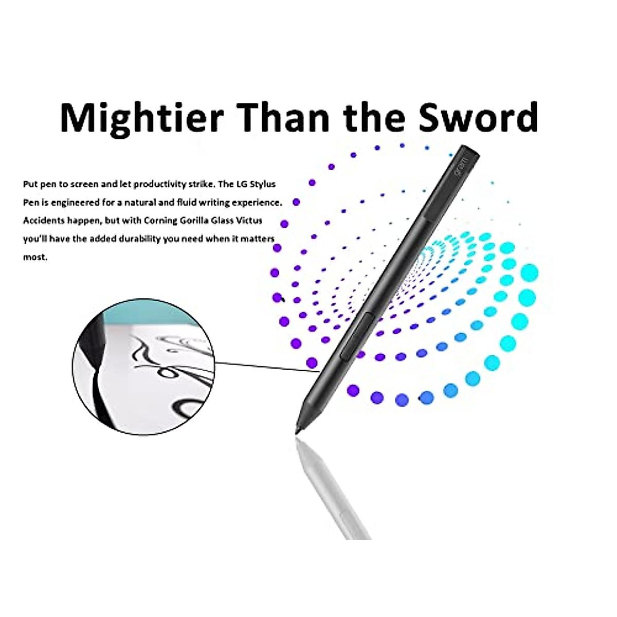 LG Gram 16T90Q 16" WQXGA 2-in-1 Touchscreen (Intel 12th Gen 12-Core i7-1260P, 16GB LPDDR5 RAM, 1TB PCIe SSD, Stylus), (2560 x 1600) Business Laptop, Thunderbolt 4, HDMI Cable, Windows 11 Pro