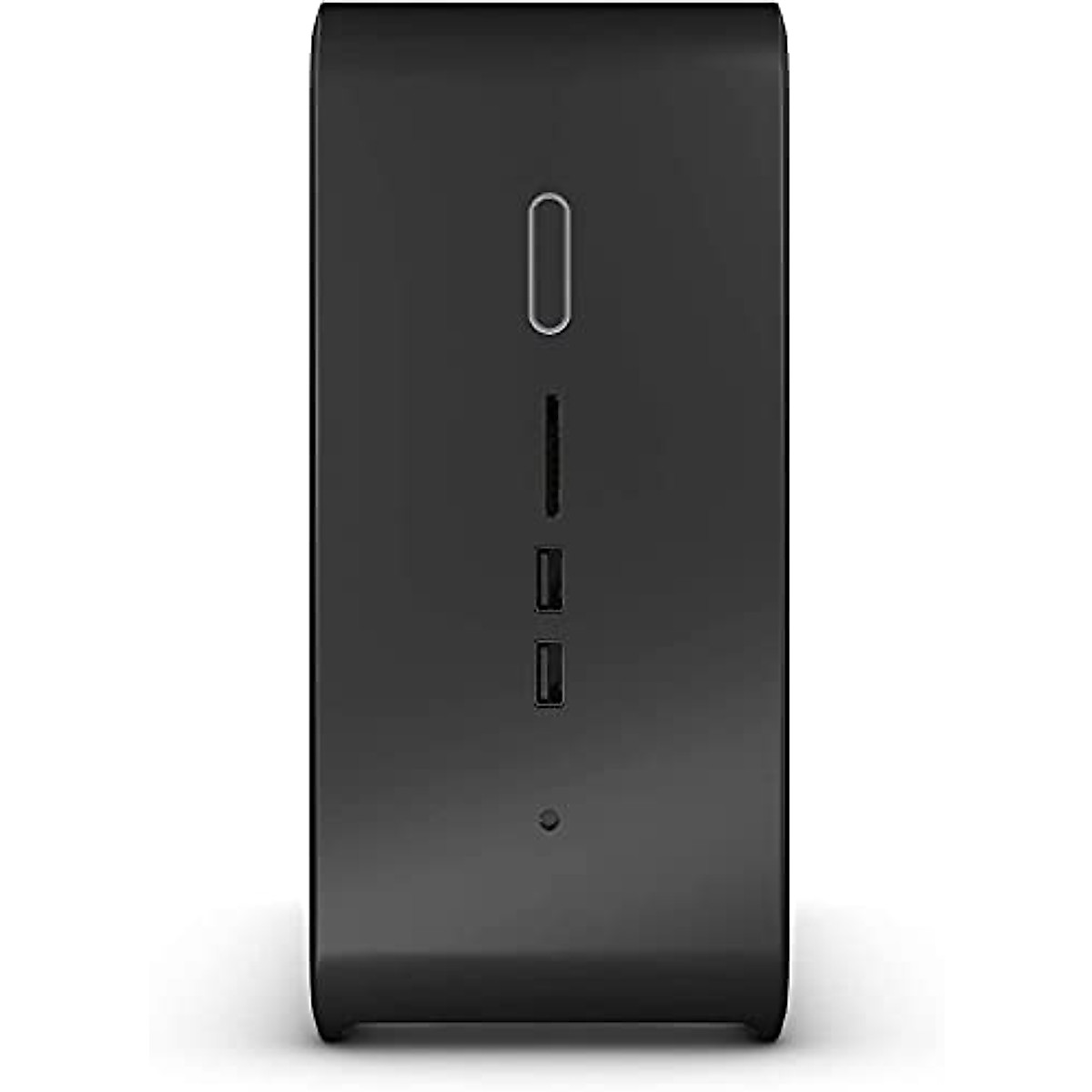 Intel NUC NUC9I5QNX Extreme Kit, Ghost Canyon 2.40 GHZ- 4.10 GHZ Turbo, 4 Core (32 GB RAM | 512 GB SSD | Win10Pro)