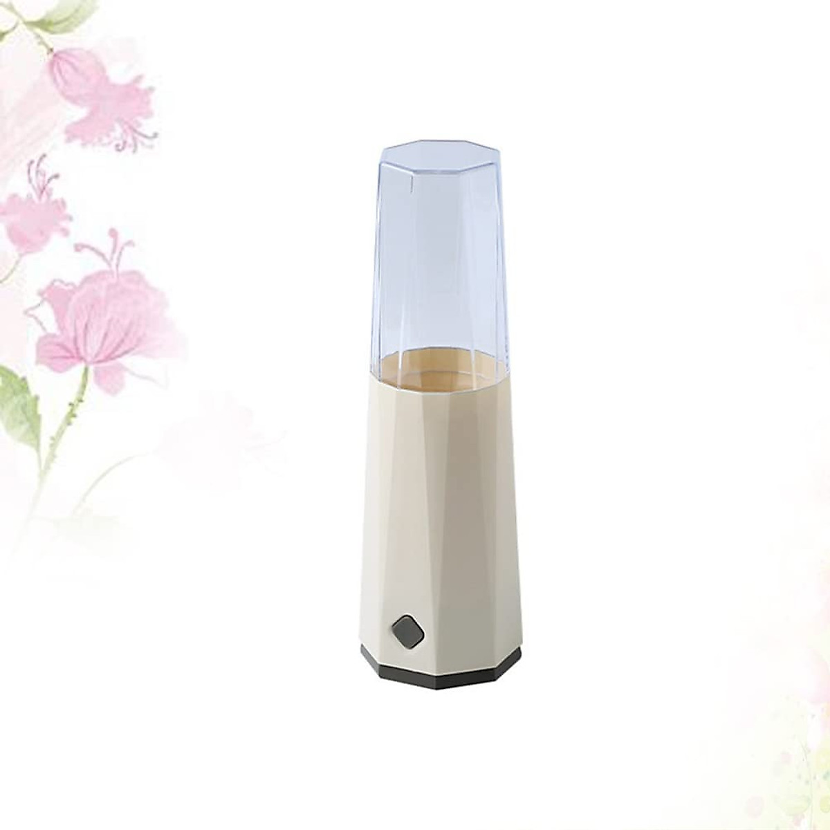 HEMOTON Storage Holder with Lid Cutlery Storage Container Spoon Storage Rack Cutlery Holder for Counter Utensil Rack Doll Cake Pan Tableware Organizer Chopsticks With Cover