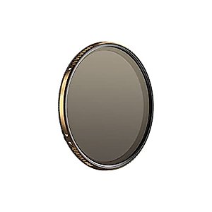 PolarPro 77mm Peter McKinnon Variable ND Filter | Signature Edition II (6-9 Stop)