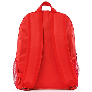 Disney Cars Boys Cars Lightning McQueen Backpack