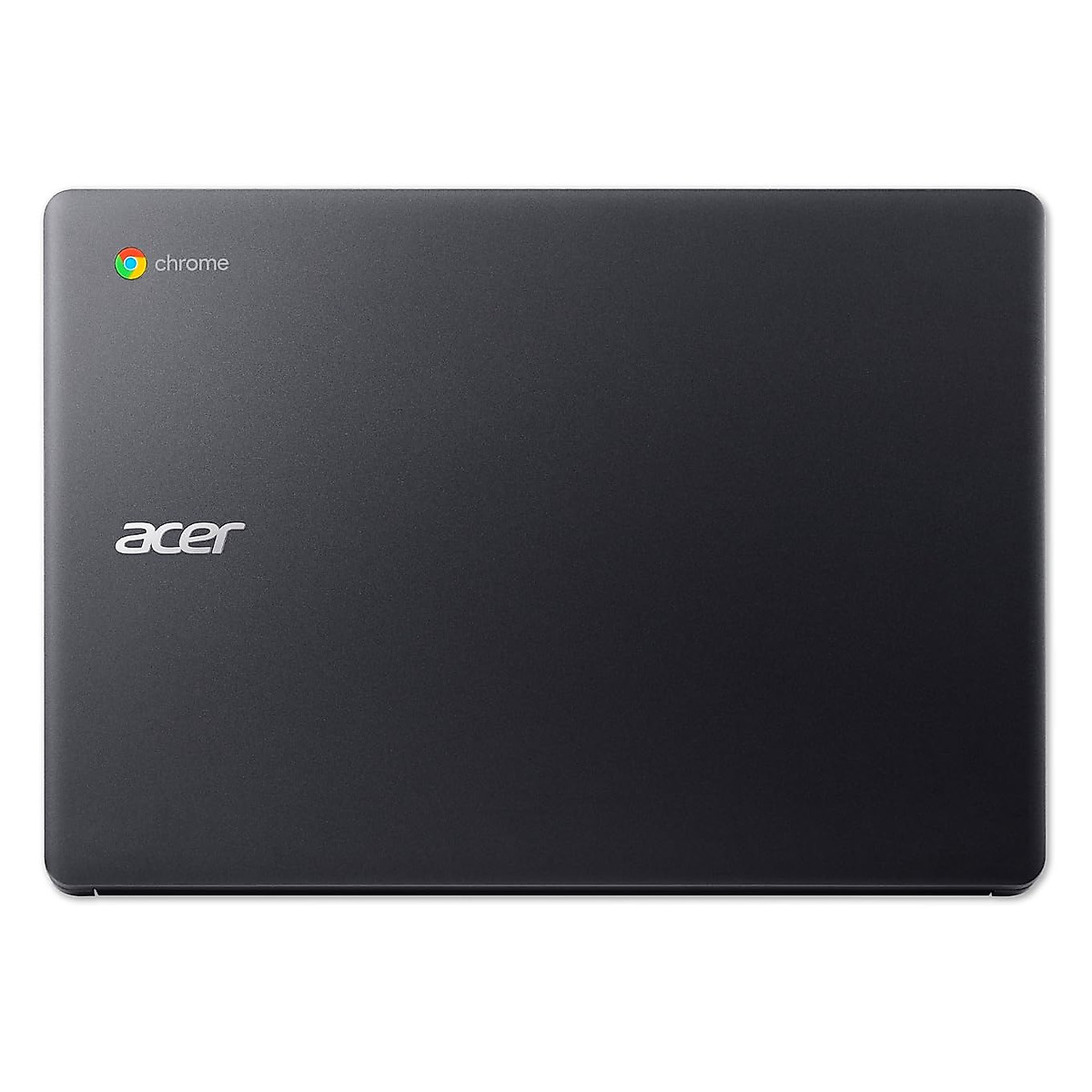 Acer 14" FHD Touchscreen Chromebook Laptop, Dual-Core Intel Celeron N4020, 4GB LPDDR4 RAM, 64GB eMMC Storage, Up to 12.5hrs Battery Life, WiFi, USB-C, Webcam, Chrome OS, w/CUE Accessories