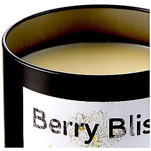 Berry Bliss Candle (Large)