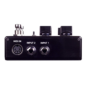 Source Audio SA260 Nemesis Guitar Delay Effects Pedal