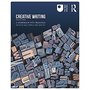 Creative Writing: A Workbook with Readings