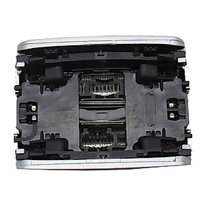 Replacement Head Cassette For Braun 8 Series 83M 8320S 8325S 8330S 8340 S 8350S 8345s, 8350s, 8360cc, 8365cc, 8370cc