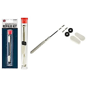 Emergency Eyeglass Repair Kit
