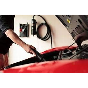 Metro PRO-83BA Vac N Blo Pro 4.0HP Automotive Vac Plus 10 Free Disposable Bags