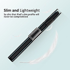 Dteck Case for Kindle Paperwhite (6" Display) - Slim Fit Folio Case Lightweight Flip Protector Durable Protective PU Leather Cute Cartoon E-Reader Cover Case (Purple Horse)