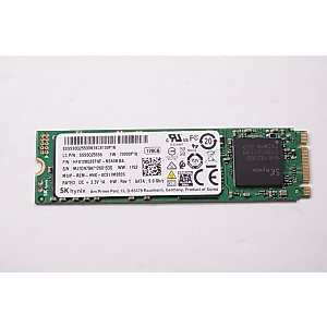 FMS Compatible with HFS128G39TNF Replacement for Hynix M.2 2280 128gb Ssd Drive 81B5001HUS 720-12ikb