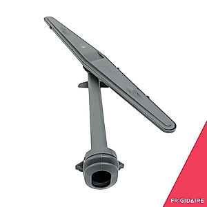 Frigidaire 5304506740 Center Wash Arm Assembly, Gray