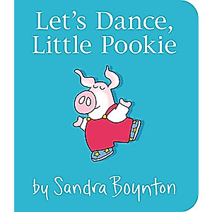 Let's Dance, Little Pookie