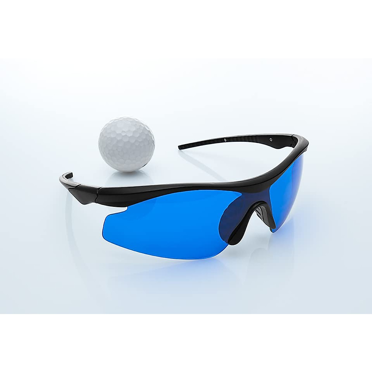 Sharper Image Golf Ball Finding Glasses