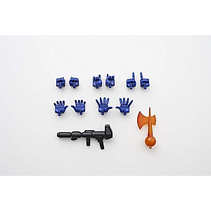 Flame Toys - Transformers - Optimus Prime (G1 Ver.), Furai Model Kit