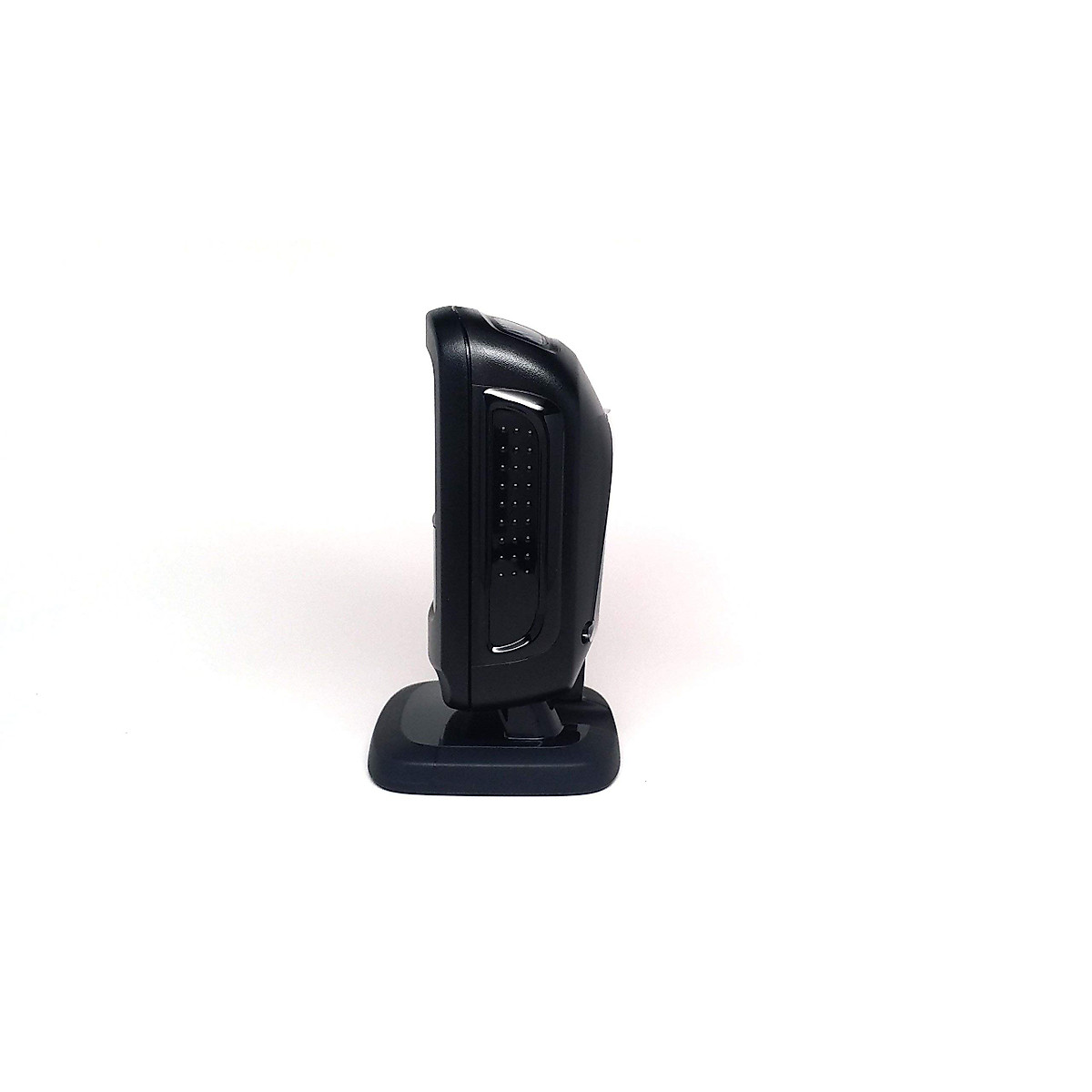 ZEBRA (Formerly Motorola Symbol) DS9208 Digital Hands-Free Barcode Scanner (1D and 2D) with USB Cable (Renewed)